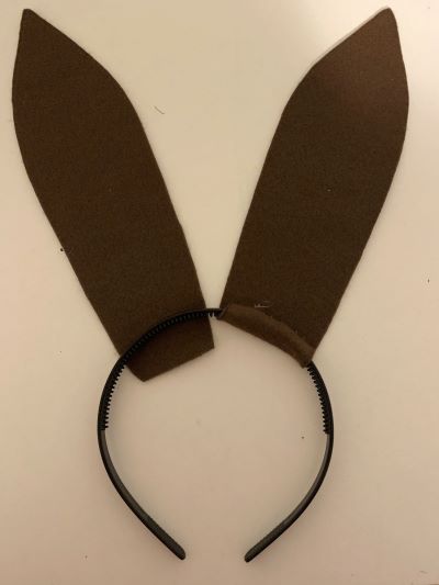 A Midsummer Night s Dream Bottom Donkey Ears Craft