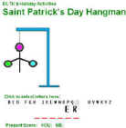 St. Patrick's Day Crafts for Kids